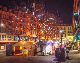 Mercatini di Natale di Lucerna - Date e Programma 2025