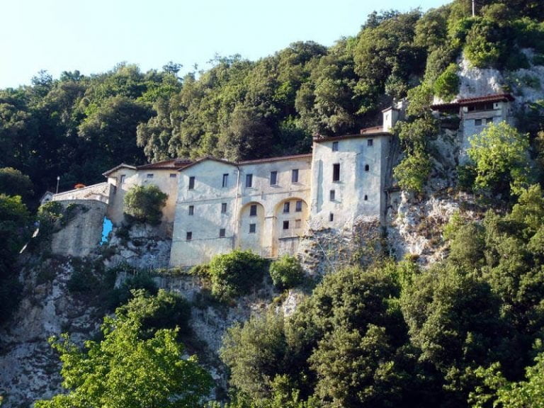 Mercatini di Natale e Presepe di Greccio - Date 2026