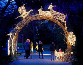 Mercatini di Natale di Annecy