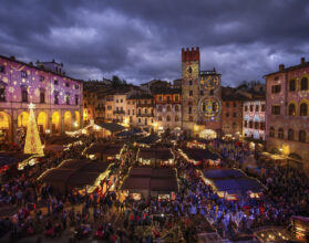 Mercatini di Natale di Annecy