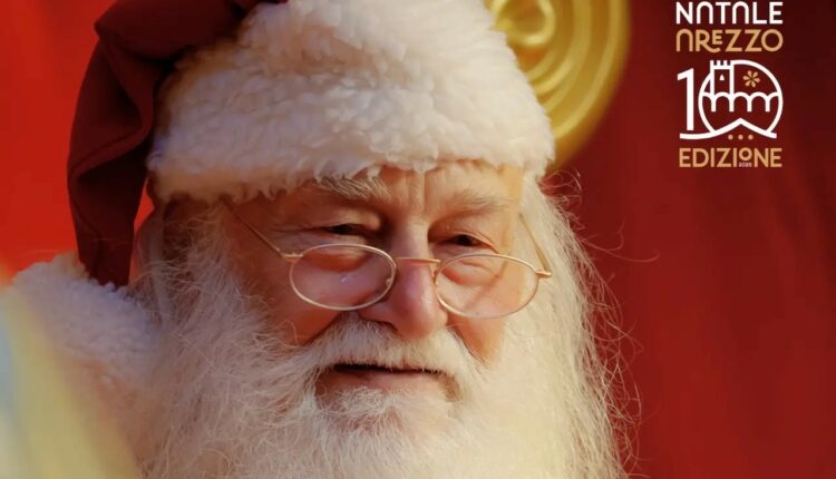 Mercatini di Natale di Annecy